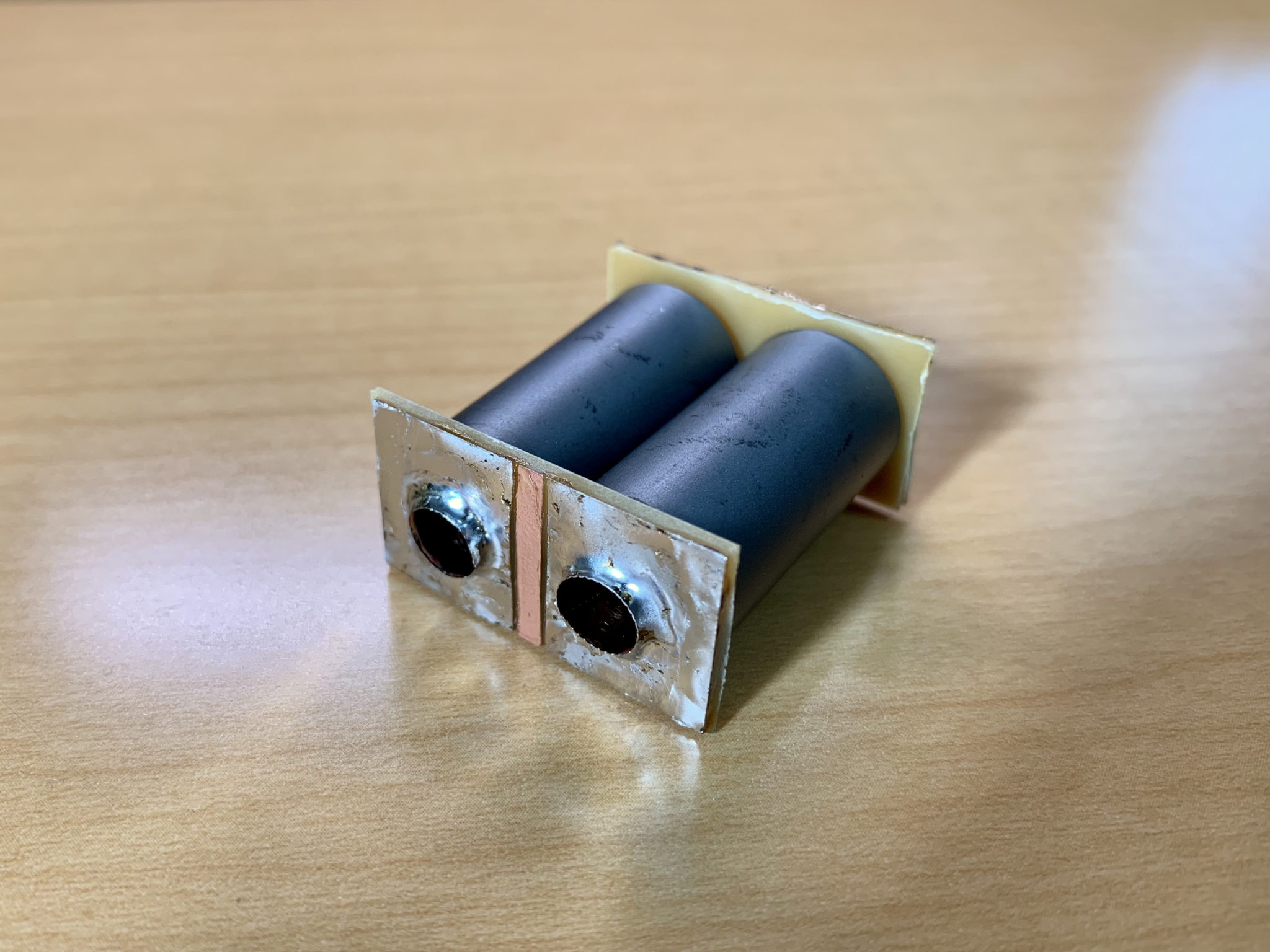 RD16HHF1 リニアアンプの実験 – waganeko.com